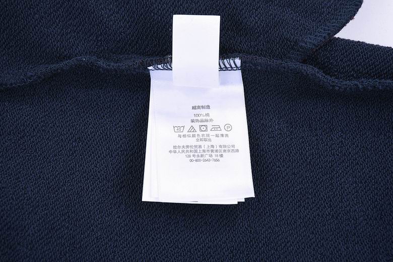 RL M-XXL xx18-服饰丨向阳